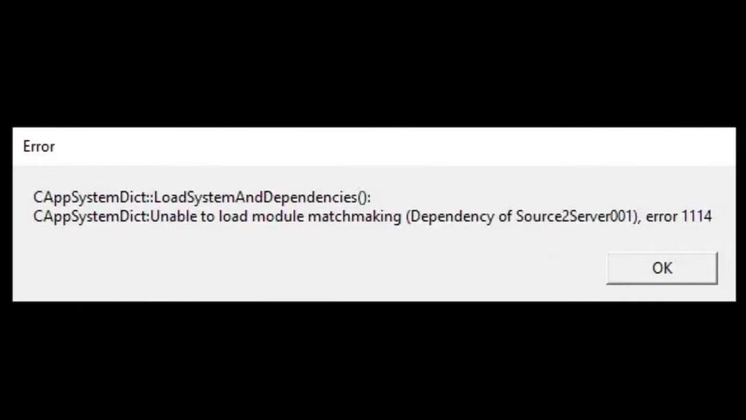 Некоторые из ваших игровых файлов не имеют подписи - решение проблемы | Cs4win.ru - все про CS2