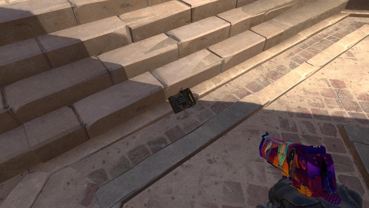 Как включить WH в CS2 | Cs4win.ru - все про CS2