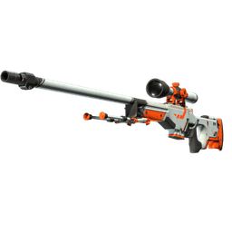 Как скрафтить AWP Chrome Cannon | Cs4win.ru - все про CS2