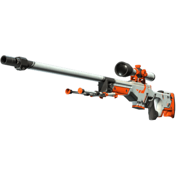 Как скрафтить AWP Chrome Cannon | Cs4win.ru - все про CS2