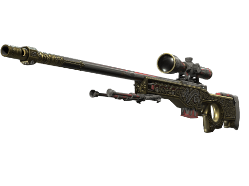 Как скрафтить AWP Dragon Lore | Cs4win.ru - все про CS2