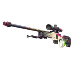 Как скрафтить AWP Chrome Cannon | Cs4win.ru - все про CS2