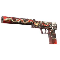 Как скрафтить AWP Dragon Lore | Cs4win.ru - все про CS2