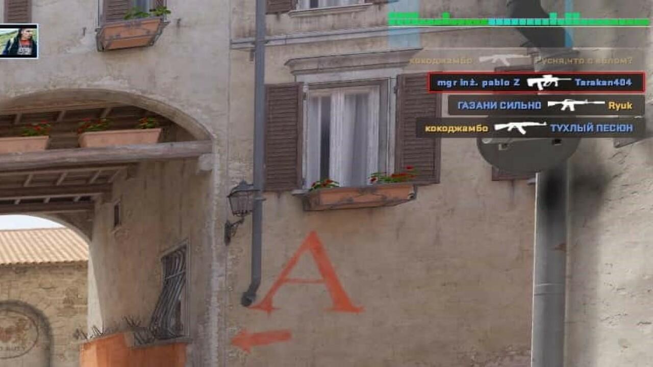 Как включить net_graph в CS2 | Cs4win.ru - все про CS2